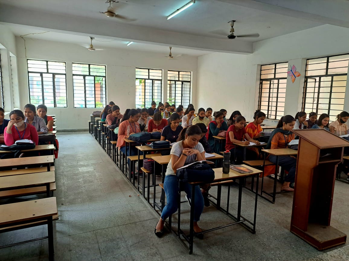 Classroom